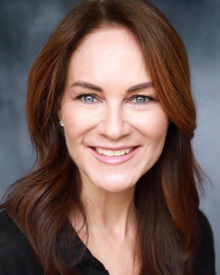 Lisa Leilani | Versatile and Available Actress